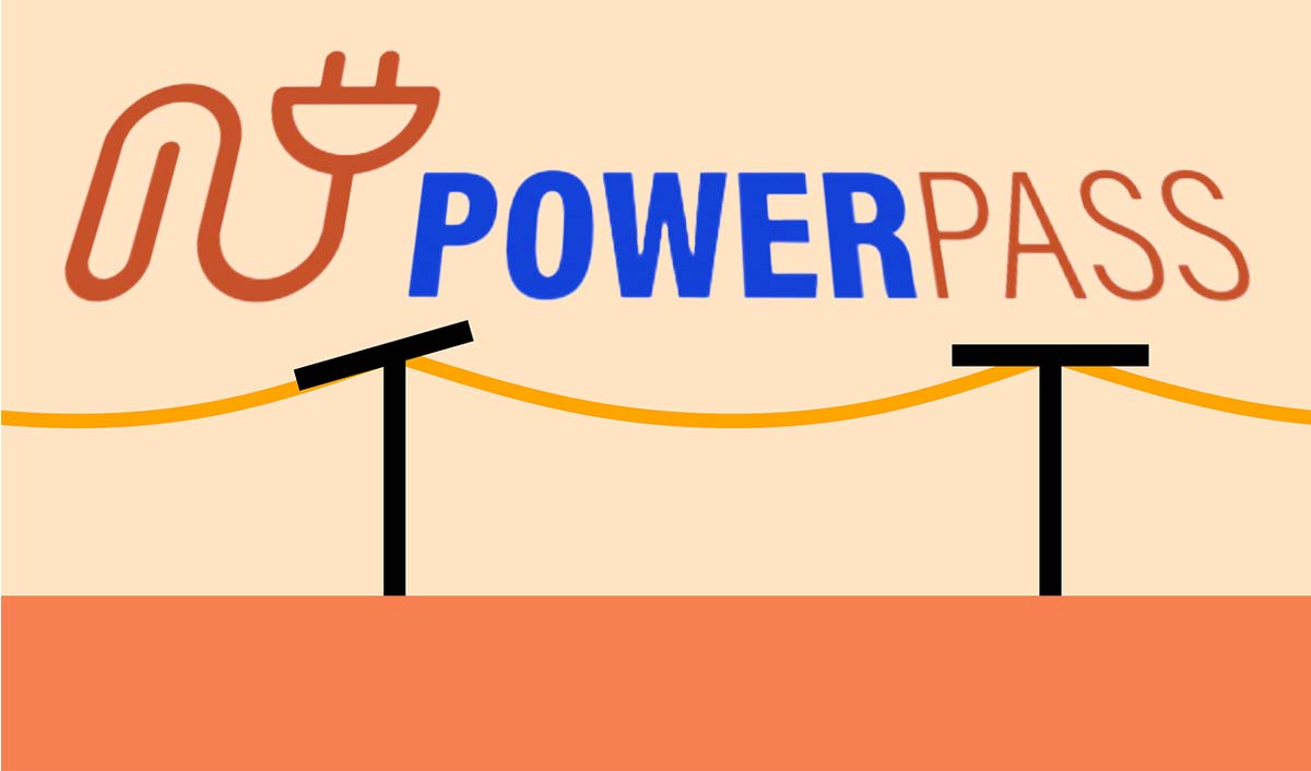 Power Pass: Dün 866 bin 181 hak sahibine 31,6 milyon evro elektrik ...