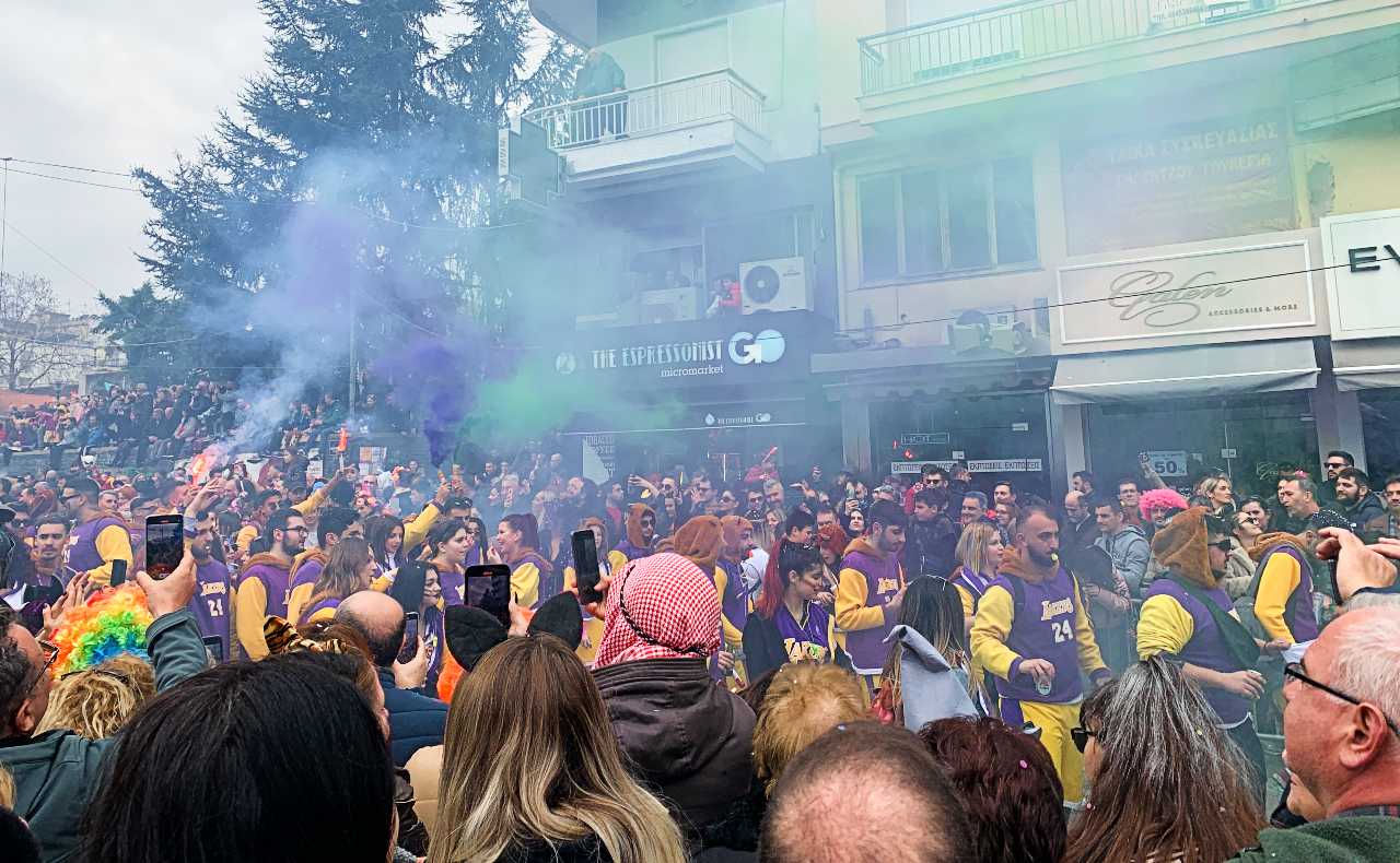 İskeçe Karnavalı İçin Geri Sayım Başladı - Azınlıkça