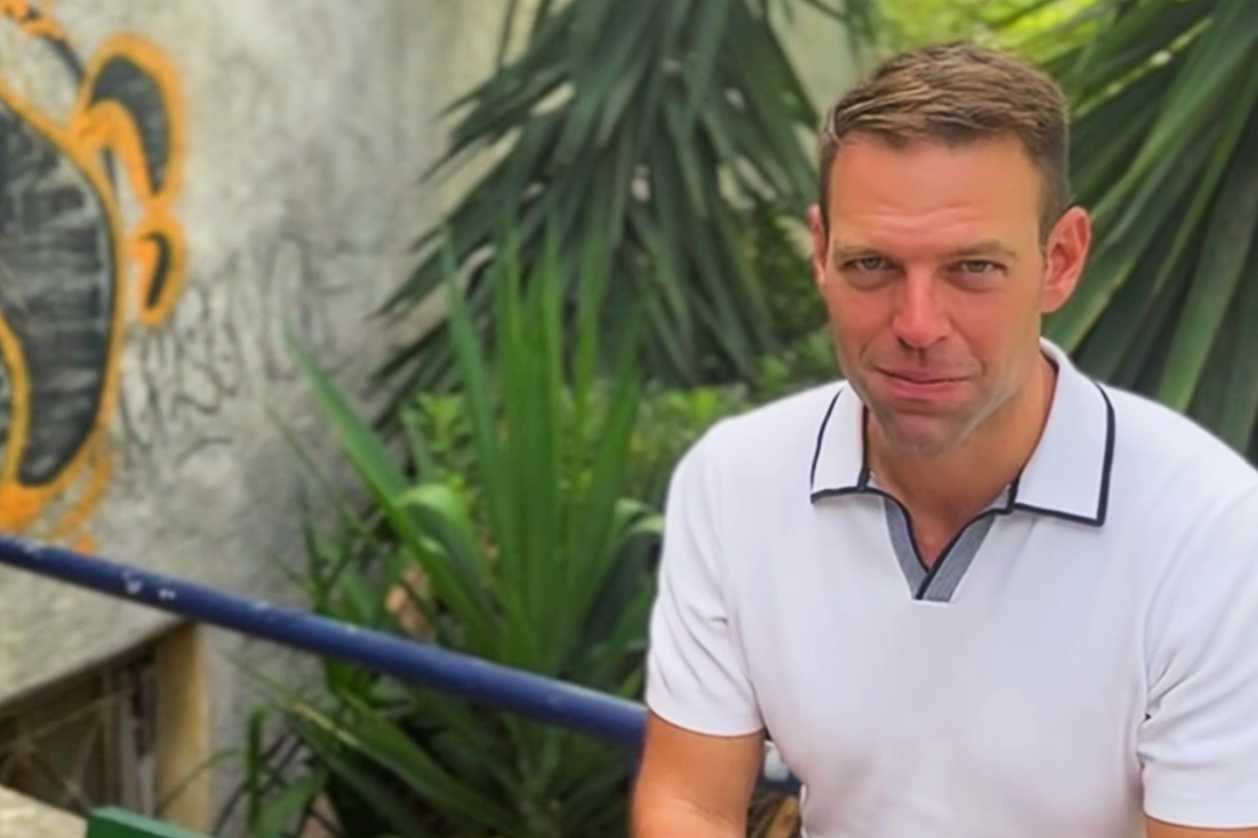 SYRIZA’nın Yeni Lideri Stefanos Kasselakis Oldu - Azınlıkça